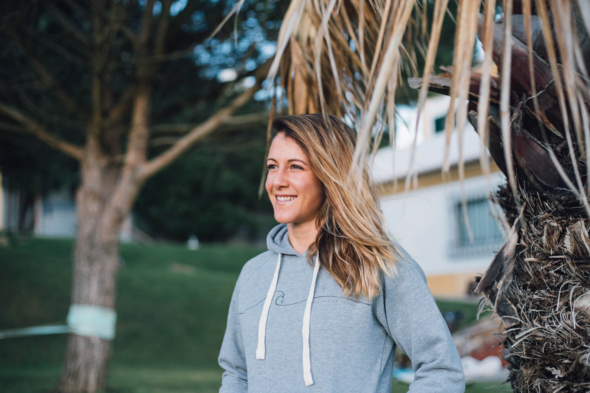 About Us - Gröhle Fitness Camps